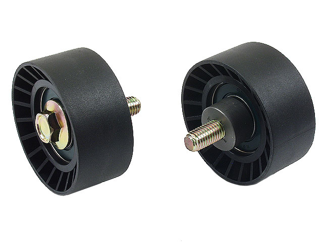 GMB 96350526A, 4218750 Timing Belt Idler - Chevrolet