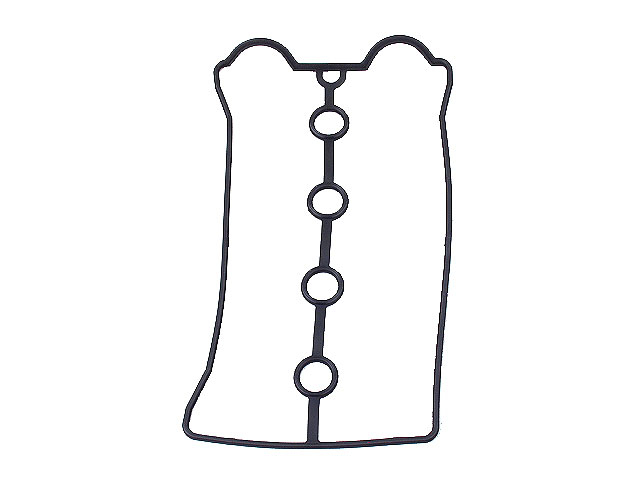 Stone 96351213, JCD3002 Valve Cover Gasket