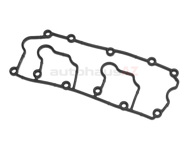 VictorReinz 96410513501, 712900200 Valve Cover Gasket; Lower - Porsche ...