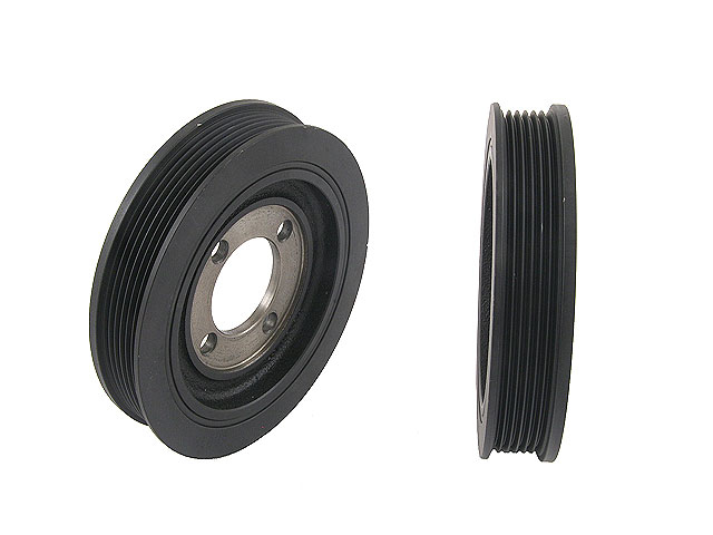Korean 96419497, P96419497 Crankshaft Pulley