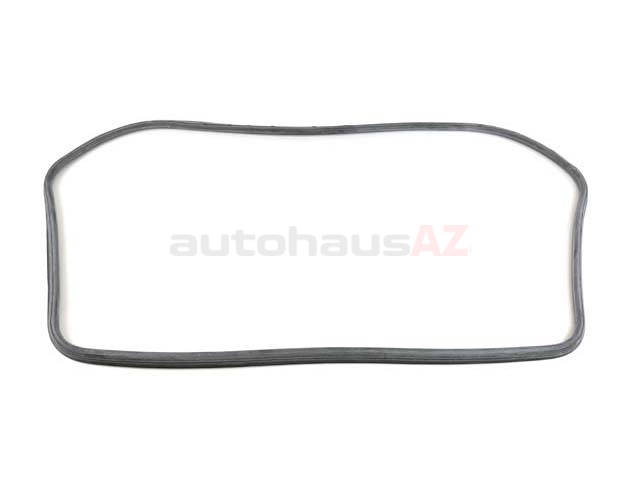 O.E.M. 96454122500 Windshield Seal; Front - Porsche | W01331612907
