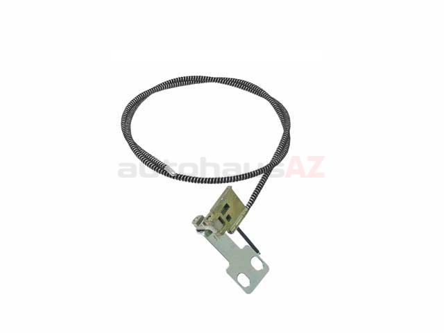 Genuine Porsche 96456414300 Sunroof Cable; Left - Porsche | 91156404302 ...