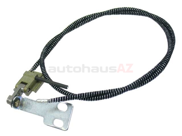 Genuine Porsche 96456414400 Sunroof Cable; Right - Porsche ...