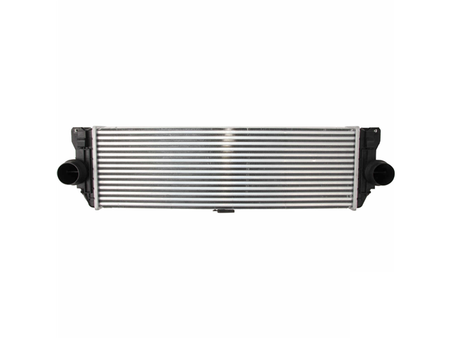 Nissens 96526 Intercooler - Mercedes