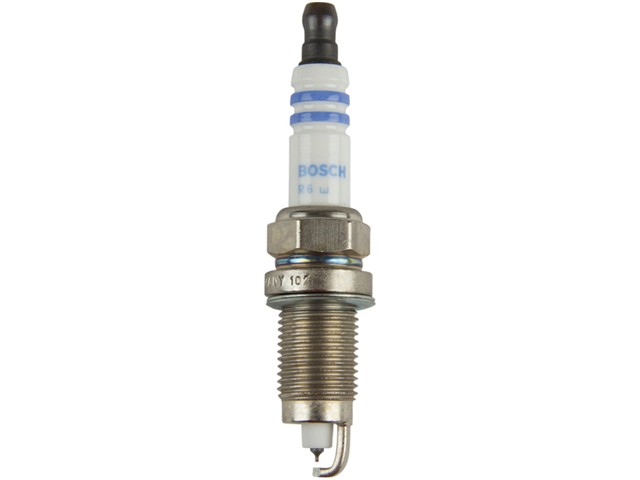 Bosch Iridium 9656 Spark Plug | 02422305320P6 W01331933516