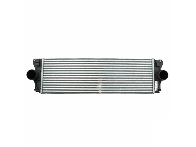 Nissens 96628 Intercooler | 2E0145804