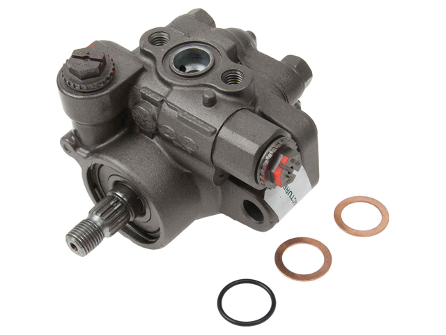 Kia Optima Power Steering Pump Parts Warehouses