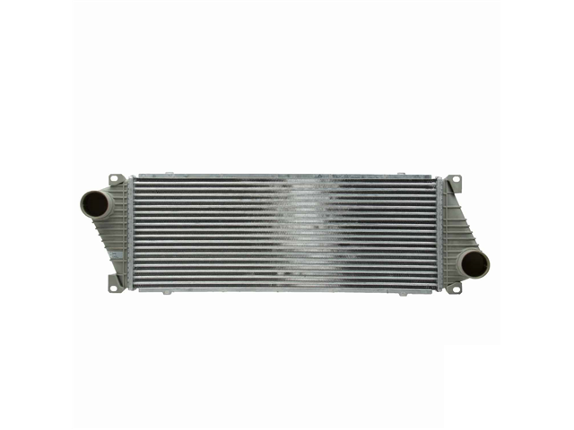 Nissens 96842 Intercooler - Freightliner