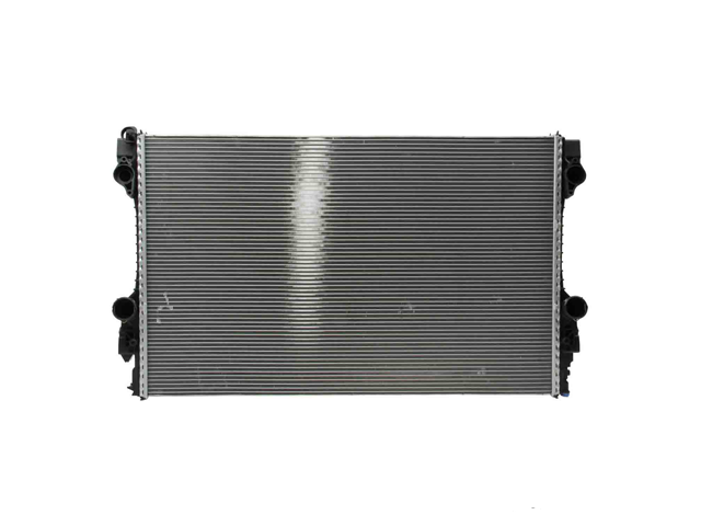 Genuine 97010613103 Radiator SKU: 1504537-97010613103 - Porsche