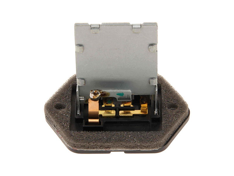 Genuine 971282D210 Blower Motor Resistor/Regulator - Hyundai, Kia