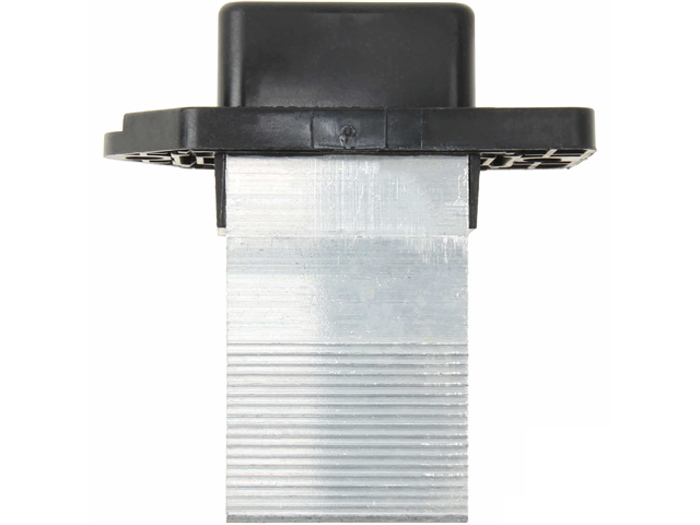 Genuine 971792J000 Blower Motor Resistor/Regulator - Hyundai, Kia