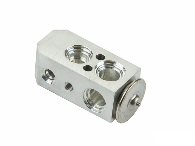 Hyundai AC Expansion Valve Parts and Technical Articles