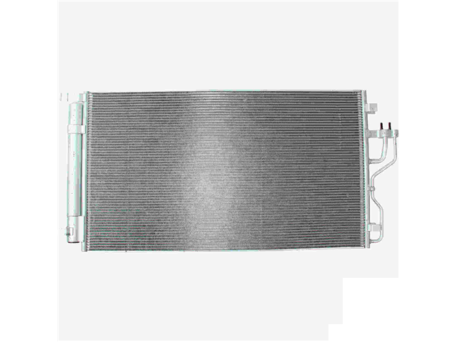 Genuine 976062S500 A/C Condenser - Hyundai, Kia