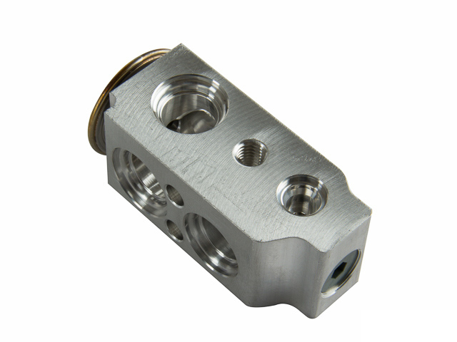 Korean 976262E100 AC Expansion Valve - Hyundai, Kia