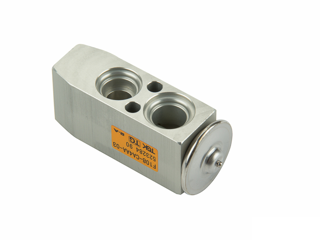 Halla 976263L000 AC Expansion Valve - Hyundai
