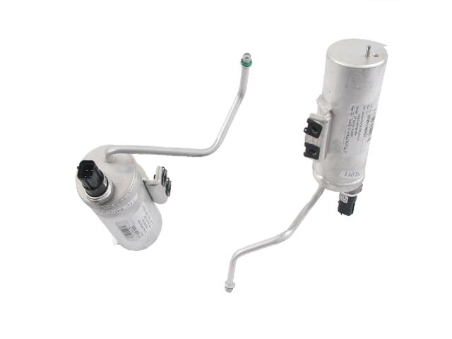 Hyundai AC Receiver Drier Parts - Wide Selection to Choose From