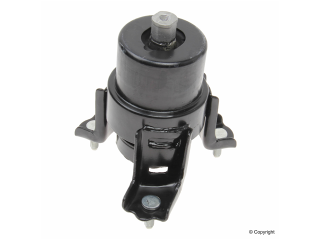 MTC 9851 Engine Mount; Front - Toyota