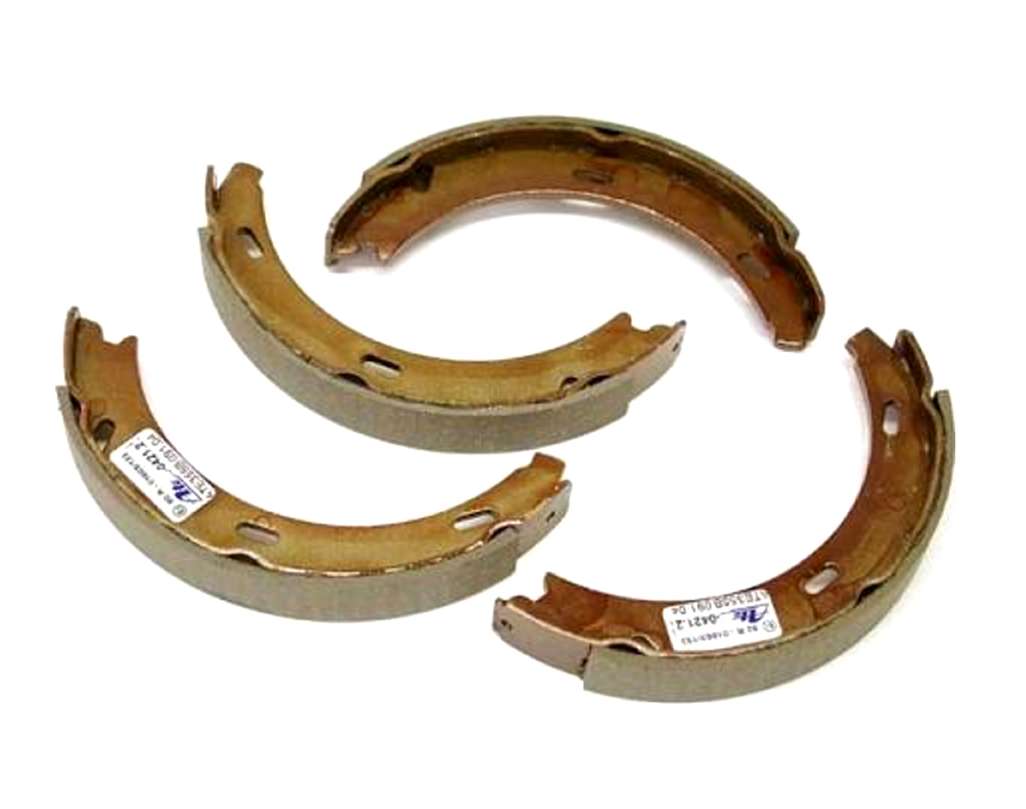 Porsche Brake Shoe Set Auto Parts