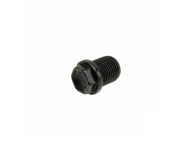 Genuine Volvo 986833 Oil Drain Plug - Land Rover, Volvo | 978138 982547