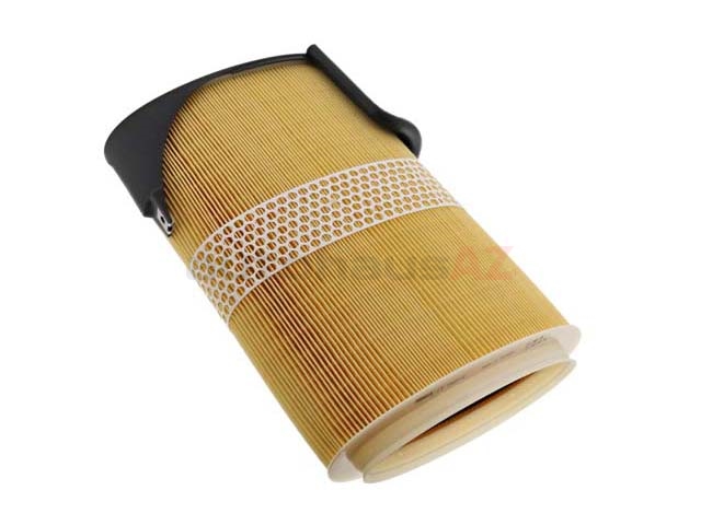 Mahle 98711013300, LX10096 Air Filter - Porsche | 98711013200 ...