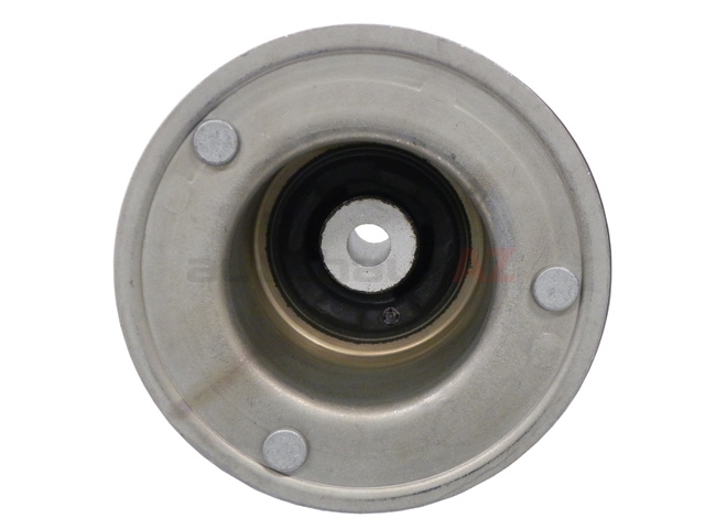 Genuine Porsche 98733305900 Shock Absorber Mount; Rear Upper ...
