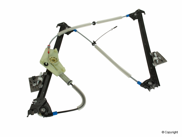 Genuine 98754207601 Window Regulator