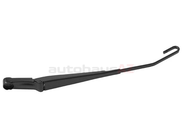 Genuine 98762802700 Wiper Arm; Front Left - Porsche | 98662802800 ...