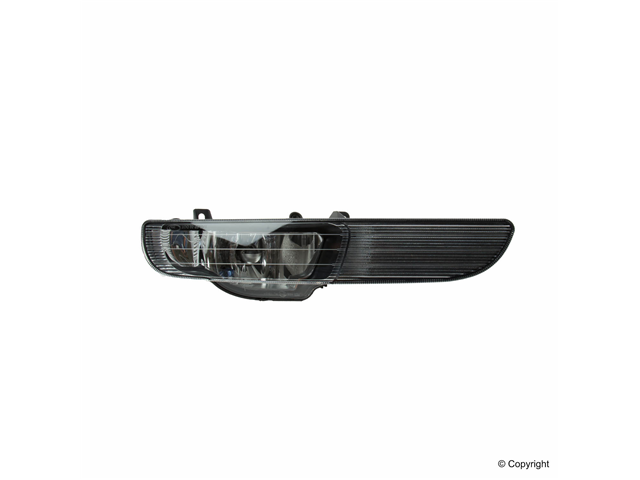 Genuine 98763108104 Fog Light