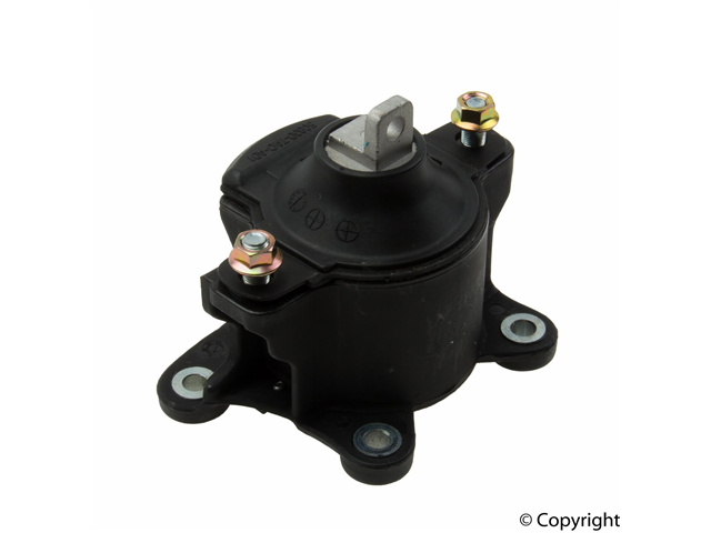 MTC 9885 Engine Mount; Front - Honda