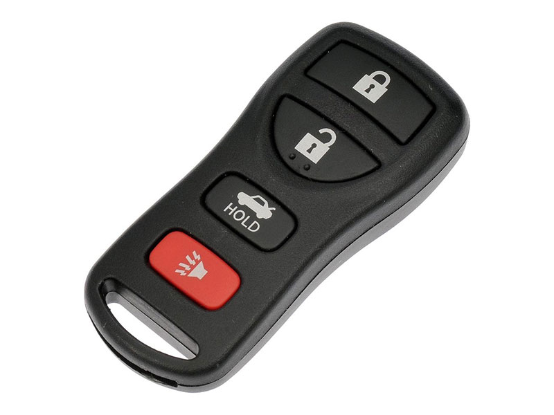 Dorman 99147 Key Fob Battery - Infiniti, Nissan