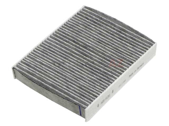 Airmatic 99157362300, IF1240 Cabin Air Filter; At Blower Housing ...