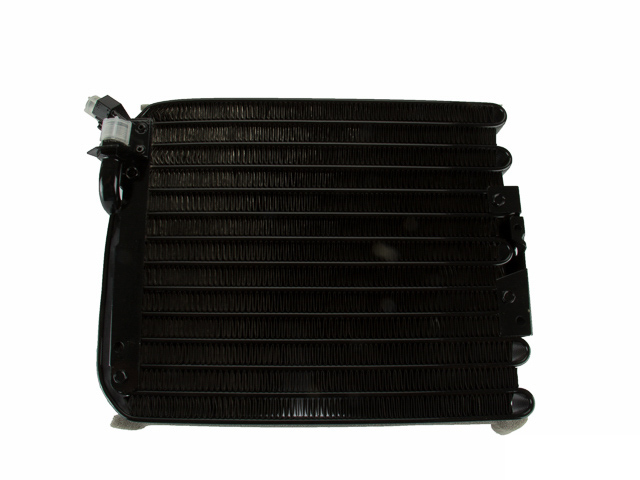 Mahle Behr 99357301101, 70816240NA A/C Condenser - Porsche | 1627200106 ...
