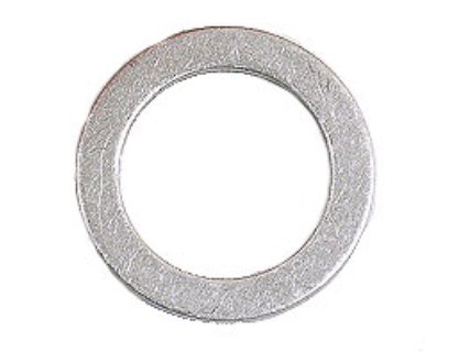 KP 995641400, KW32004 Oil Drain Plug Gasket - Mazda