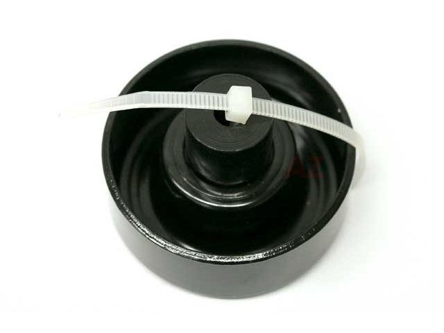 OE Supplier 99610211958, 100933E Drive Belt Idler Pulley; Lower at ...