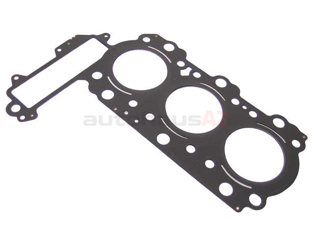 Elring Klinger 99610417058, 808851 Cylinder Head Gasket - Porsche | 808 ...