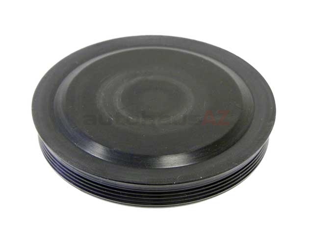 German 99610421602 Cylinder Head Plug; Camshaft End Plug - Porsche ...