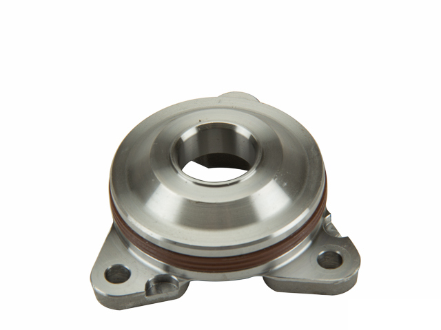 Genuine 99610502406 Intermediate Shaft Flange - Porsche | 99610502407 ...