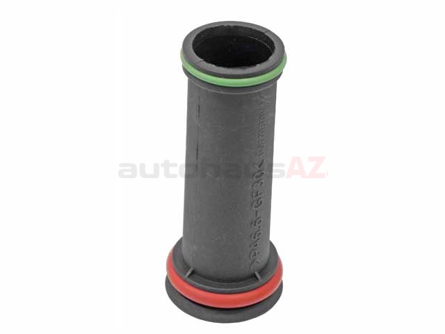 German 99610532552E, 99610532552 Spark Plug Tube; With Seals - Porsche ...