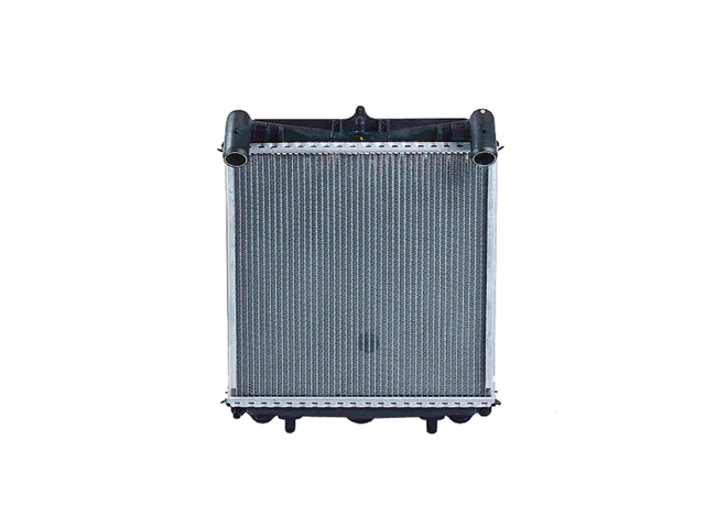 Mahle Behr 99610613151, 70822580NA Radiator; Left - Porsche | 376714291 ...