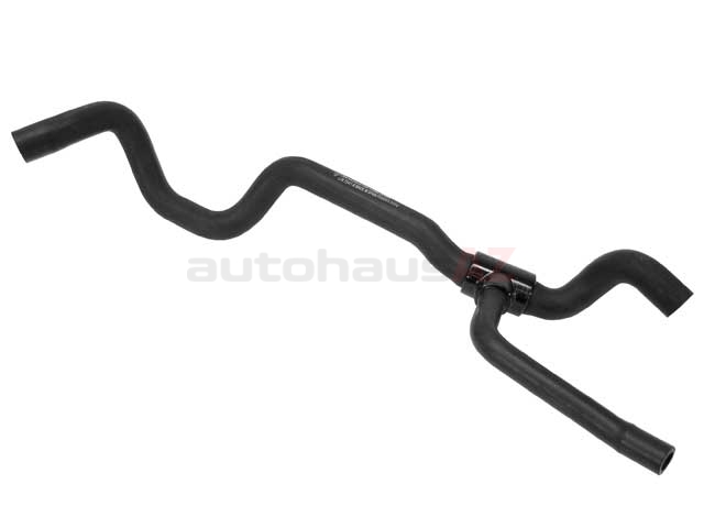 URO Parts 99610622257 Coolant Hose; (3-way) Return Pipe to Pipe ...