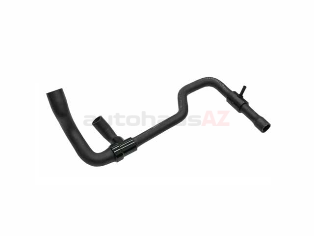 Porsche Cooling Hose Parts Superstore