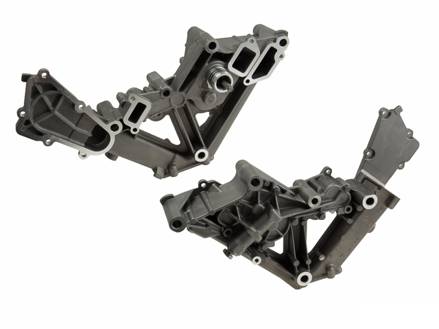 Genuine 99610701260, 99610701261 Oil Pump | 99610701252 99610701253 ...