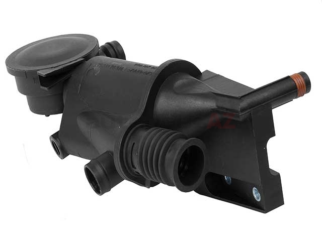 URO Parts 99610702355E Oil Separator - Porsche | 99610702355