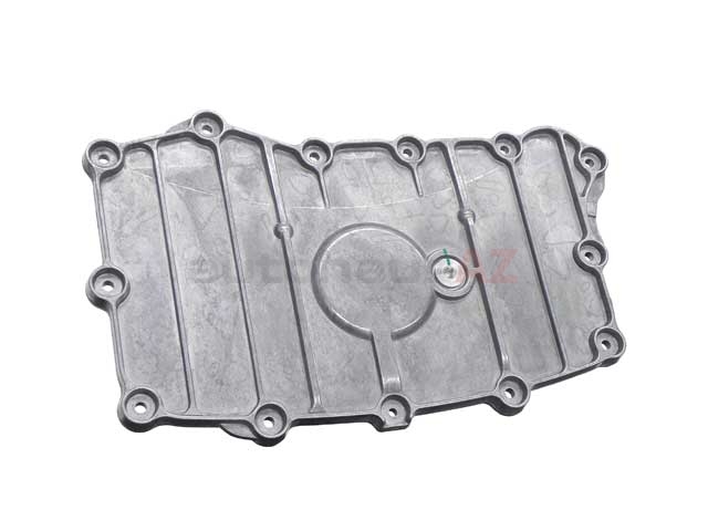Genuine Porsche 99610703158 Oil Pan; Oil Sump Plate - Porsche ...