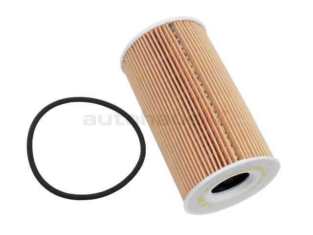 Mahle 99610722553, OX1281DECO Oil Filter Kit - Porsche | 99610722552 ...