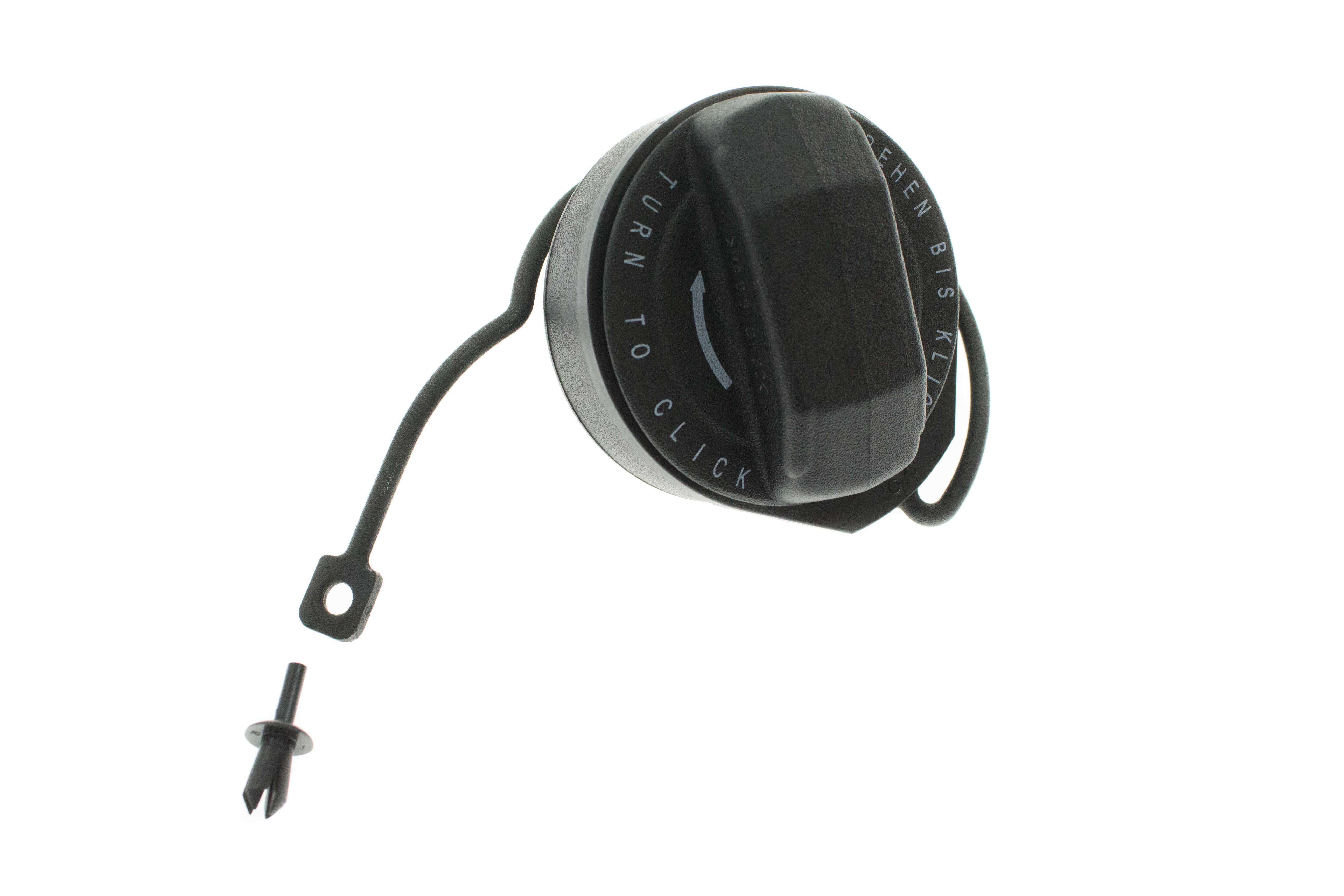 AAZ Preferred 99620124103KIT Fuel/Gas Cap; Cap with Rivet; KIT - Porsche