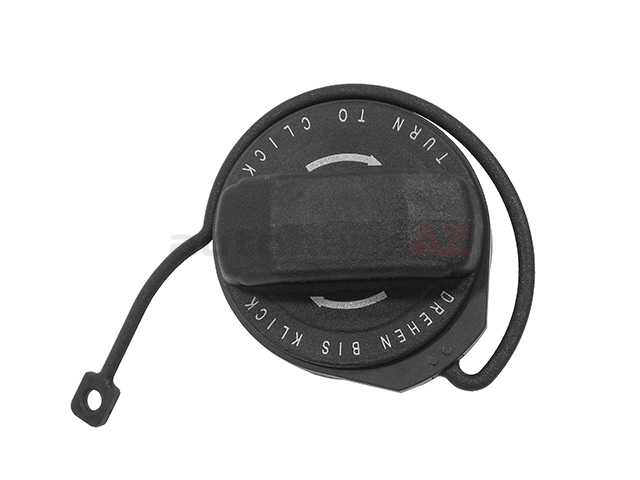 Blau 99620124103, 09045SV921 Fuel/Gas Cap; With Strap - Porsche ...