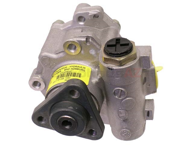 Luk 99631405003, 99631405002 Power Steering Pump; New - Porsche ...