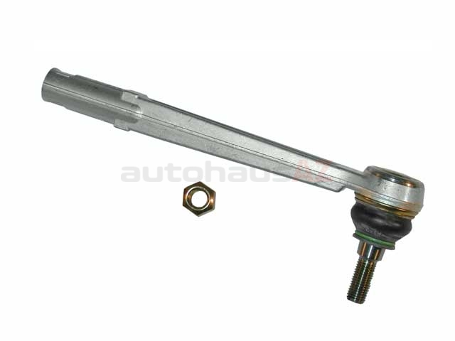 TRW 99634713104, JTE760 Tie Rod End; Front Outer - Porsche | 99334732203 99634701105 996347011DX ...