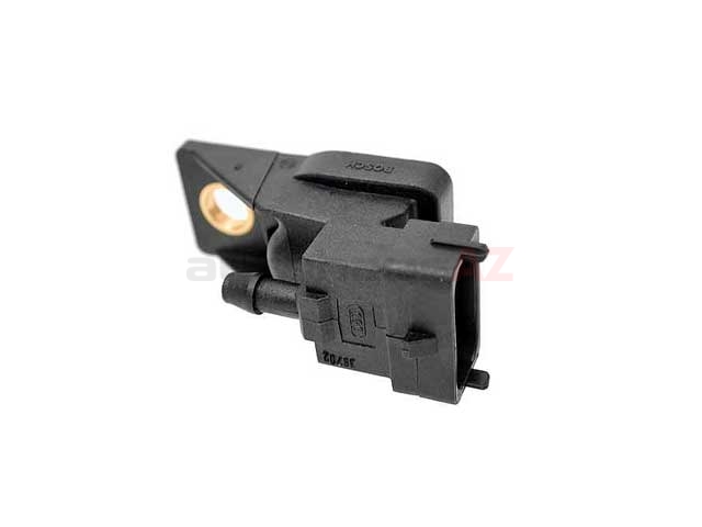 Bosch 99660620500, 0261230015 Fuel Pressure Sensor; Near Fuel Tank ...